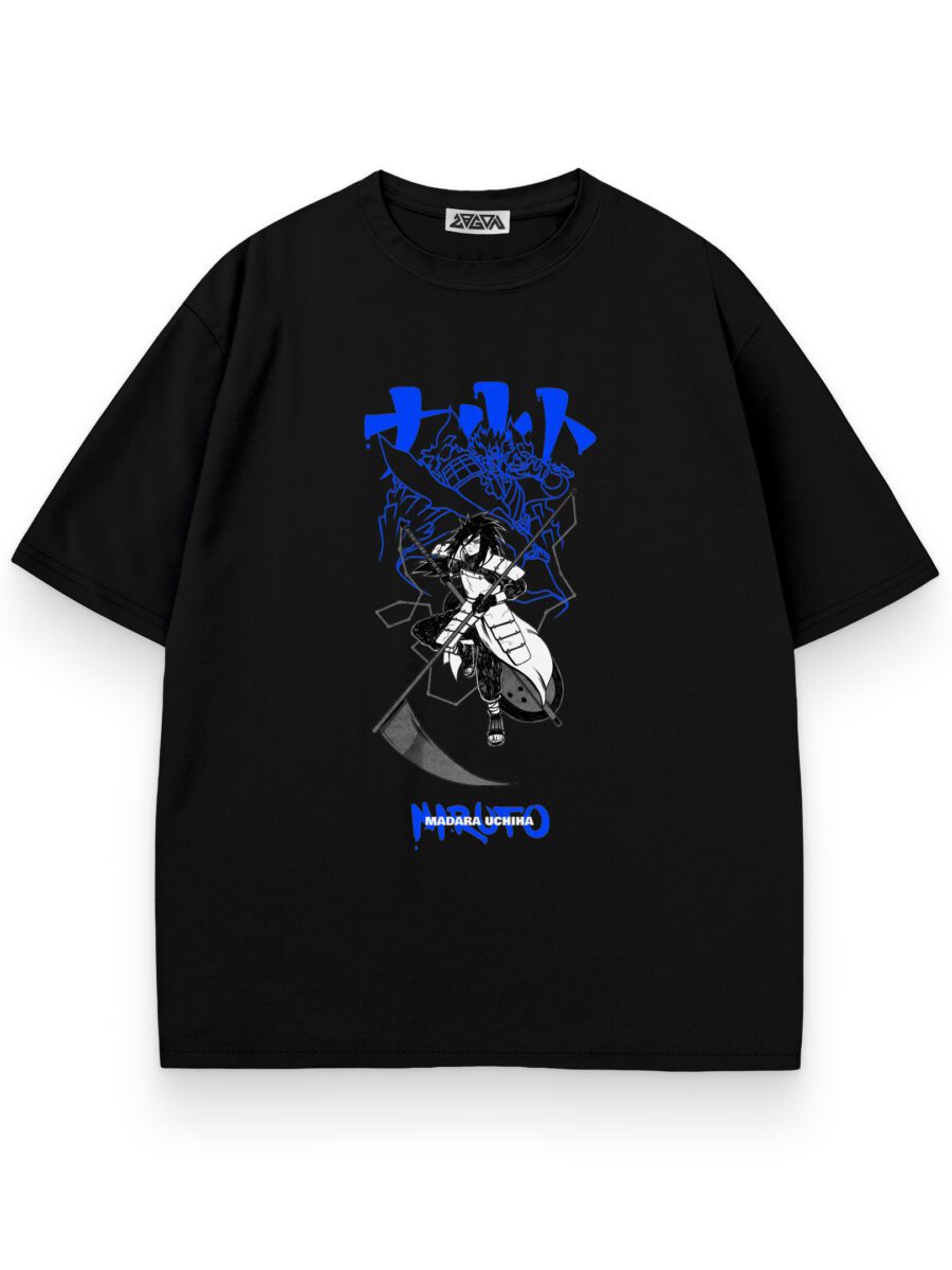 НАРУТО — ZAGON